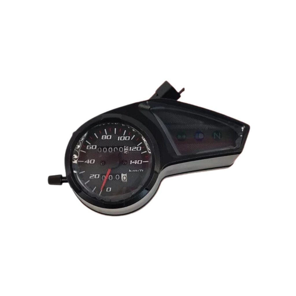 METER ASSY COMBINATION (KPH) | Honda Motos Guatemala